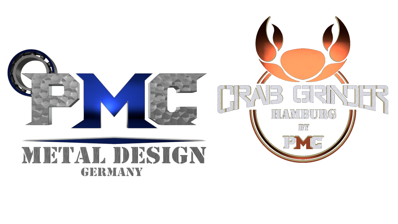 Home - PMC-Design | Maschinen X Metallbau
